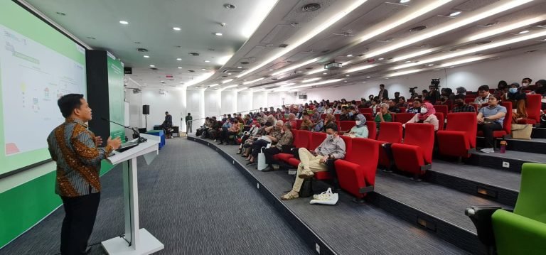 Pertamina Buka Kompetisi Program PFsains - Storypreneur.id